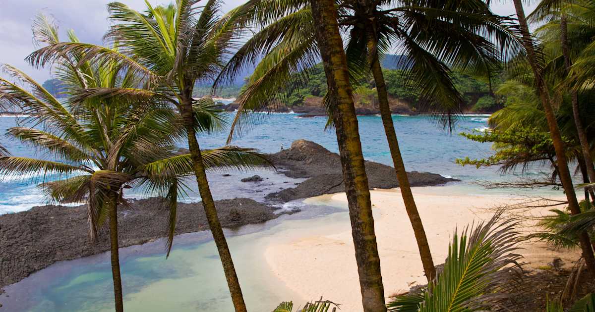 Diese Inseln im Atlantik sind echte Geheimtipps