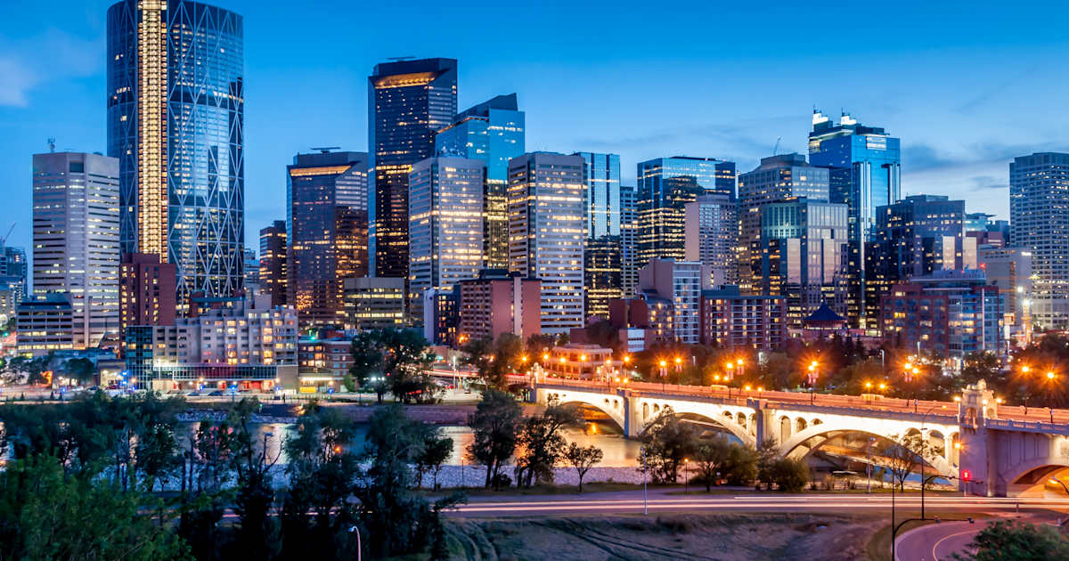 Bucket-List: Das solltest du in Calgary unbedingt erleben