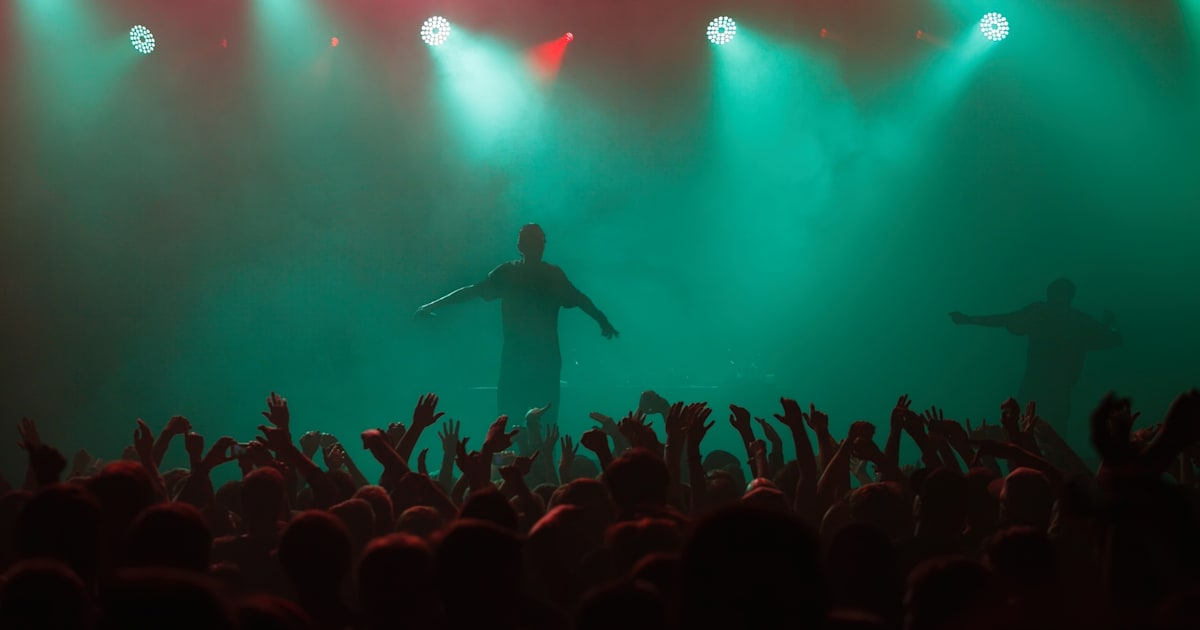 Cro - Cronicles Open Air 2025: Hotels in der Nähe