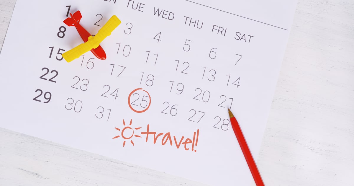 Urlaubsplanung 2025/26: Die Schulferien in Brandenburg