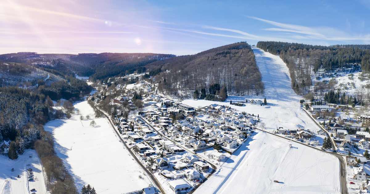 Skigebiet Willingen – Winterspaß im Herzen des Sauerlands