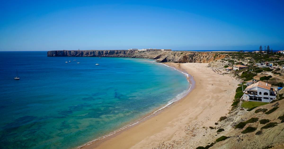 Portugal im September – Erfahrungsbericht und Sommerurlaub an der Algarve