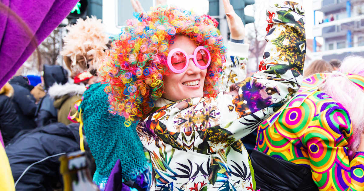 Der Kölner Karneval: Alles, was du für die närrischen Tage wissen musst