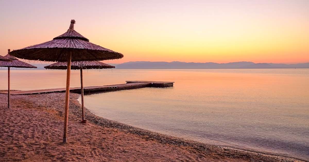 Familienurlaub auf Korfu: Die 10 besten Strände für Familien