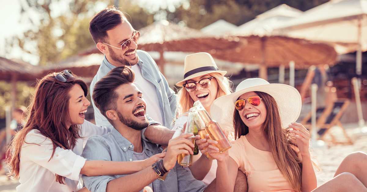 Partystrände auf Gran Canaria: Wahre Hotspots