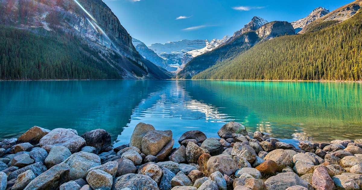 Urlaubs-Inspiration für 2026? Diese Reiseziele sind dieses Jahr richtig ...