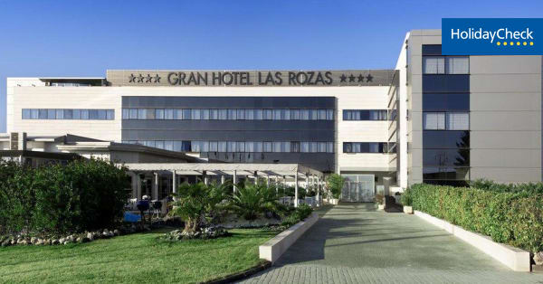 Angebote: Gran Hotel Las Rozas (Las Rozas De Madrid) günstig online ...
