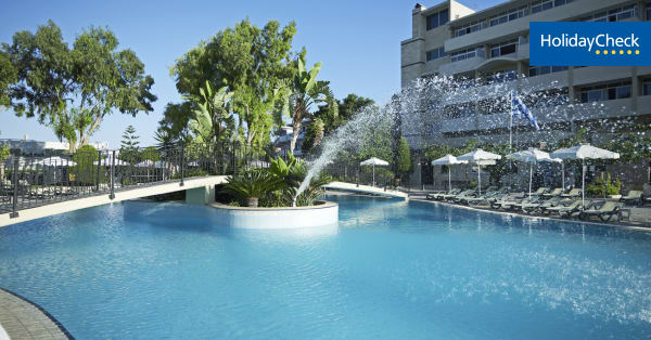 Atlantica Princess Hotel (Ialysos) • HolidayCheck (Rhodos | Griechenland)