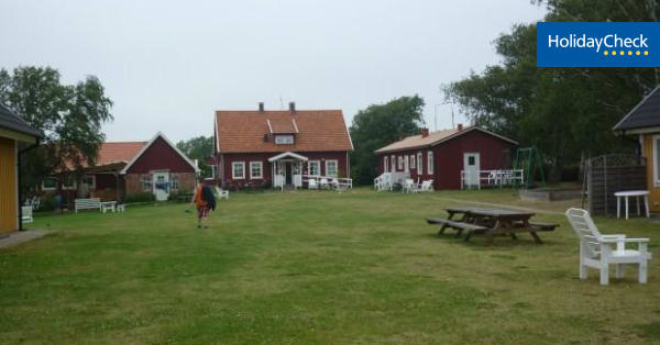 Mellbystrand Vandrarhem & Stugor Solstickan (Mellbystrand ...