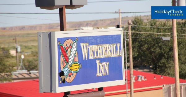 Motel Wetherill buchen (Kayenta) bis zu 30% günstiger HolidayCheck