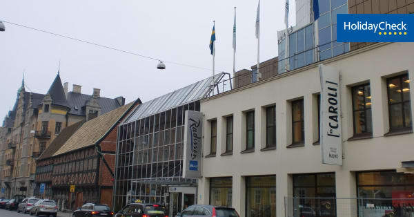 Hotel Radisson Blu Malmo buchen (Malmö) bis zu 30% günstiger HolidayCheck