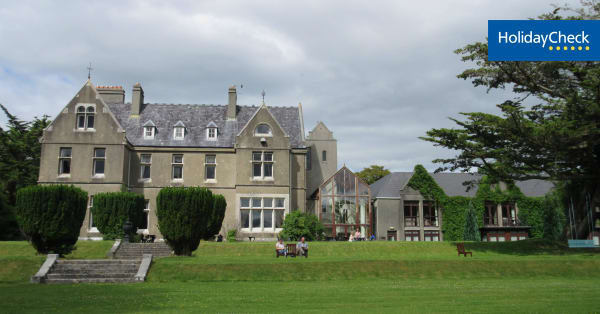 Hotel Cahernane House (Killarney) • HolidayCheck (Munster | Irland)