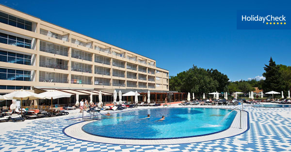 TUI BLUE Medulin (Medulin) • HolidayCheck