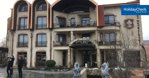 Castel Transilvania (Baia Mare) • HolidayCheck (Sonstiges Rumänien ...