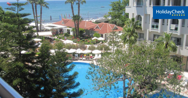 Side Bay Hotel (Side) • HolidayCheck (Türkische Riviera | Türkei)