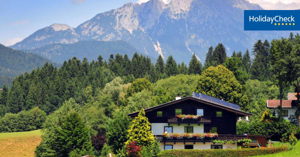 Gästehaus Pension Hölzl Itter (Itter) • HolidayCheck (Tirol | Österreich)