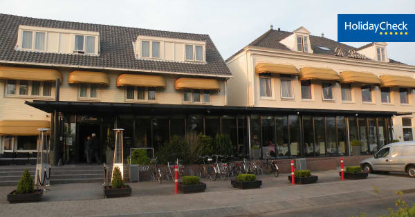 Hotel De Beurs (Hoofddorp) • HolidayCheck