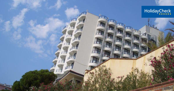 Signature Blue Resort (Kusadasi) • HolidayCheck
