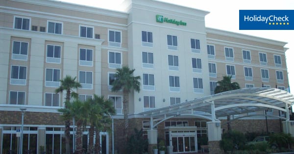 Hotel Holiday Inn Melbourne - Viera Conference Center (Satellite Beach ...