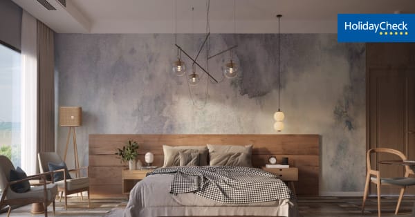 Ausblick Bilder: Calimera Blend Paradise (Hurghada) • HolidayCheck