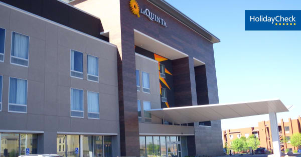 La Quinta Inn & Suites Page at Lake Powell (Page) • HolidayCheck ...