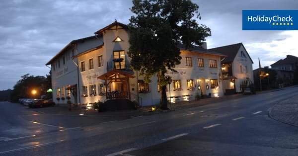 Hotel Linther Hof (Linthe) • HolidayCheck (Brandenburg | Deutschland)