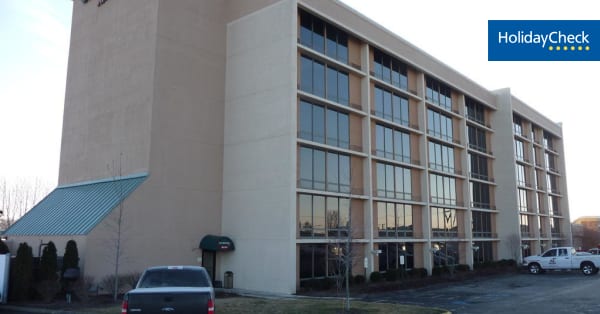 Hotel Courtyard by Marriott Akron Stow (Stow) • HolidayCheck (Ohio | USA)