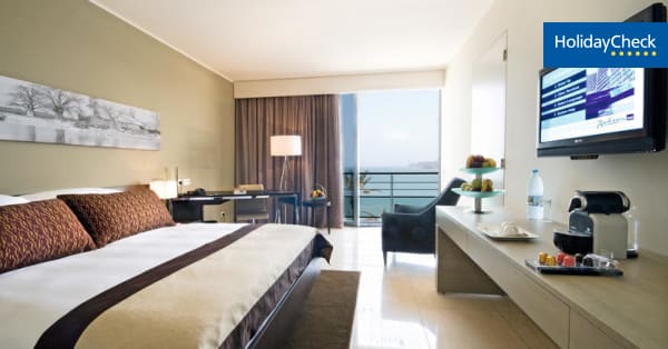 Hotelbilder: Radisson Blu Hotel, Dakar Sea Plaza (Dakar) • HolidayCheck