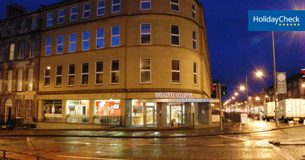 Angebote: Edinburgh Central Youth Hostel (Leith) günstig online buchen ...