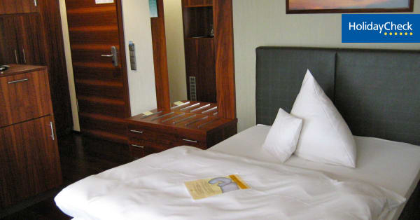 City Hotel Roding buchen (Roding) bis zu 30% günstiger HolidayCheck
