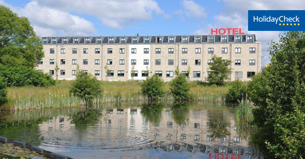 Hotel Quickborn (Quickborn) • HolidayCheck