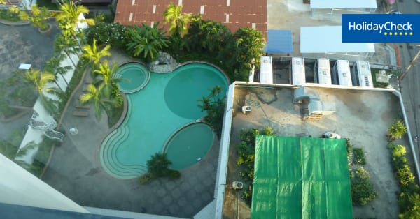 Hotel Topland (Phitsanulok) • HolidayCheck (Nordostthailand | Thailand)