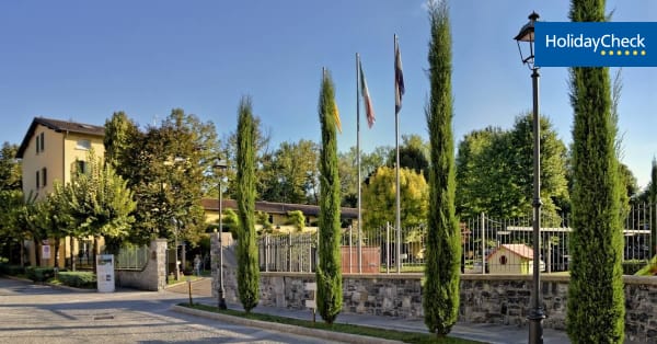 Hotel Il Corazziere (Merone) • HolidayCheck