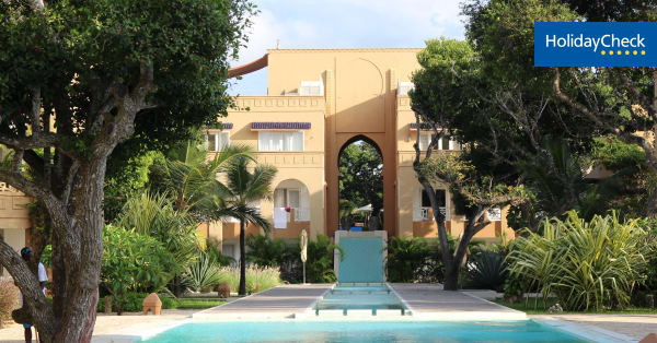 Medina Palms (Watamu) • HolidayCheck
