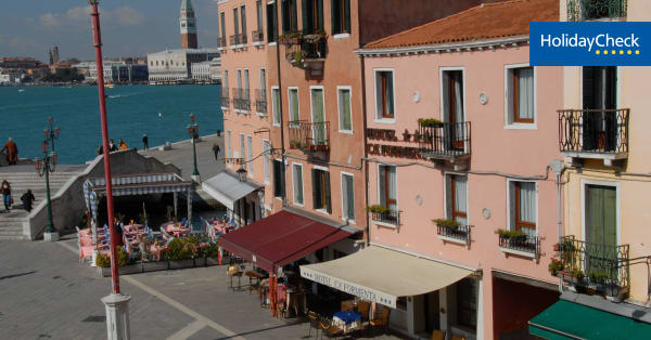 Hotel Ca Formenta (Venedig) • HolidayCheck (Venetien | Italien)