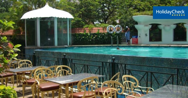 The Residency Towers Coimbatore (Coimbatore) • HolidayCheck (Tamil Nadu ...