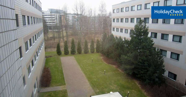 Hotel Holiday Inn Helsinki-Vantaa Airport (Vantaa) • HolidayCheck ...