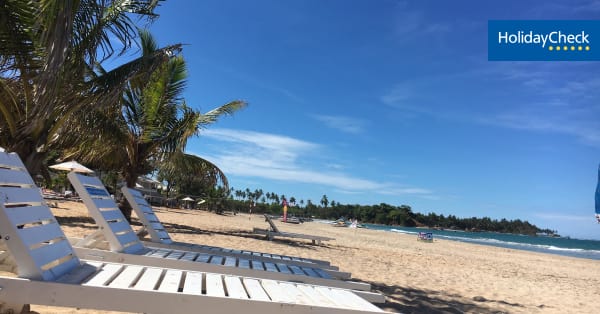 Trinco Blu by Cinnamon (Trincomalee) • HolidayCheck