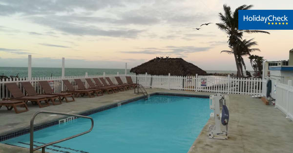 Key Colony Beach Motel (Key Colony Beach) • HolidayCheck (Florida | USA)
