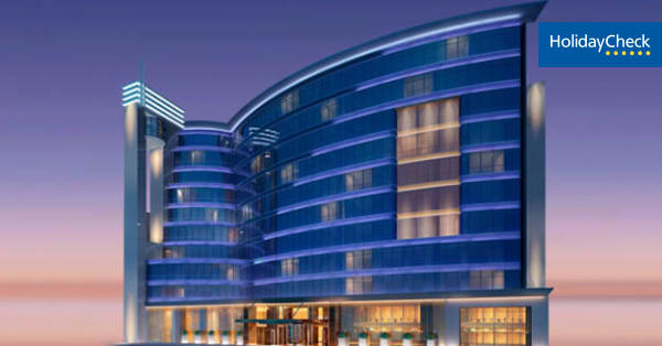 Rosh Rayhaan by Rotana (Riyadh) • HolidayCheck