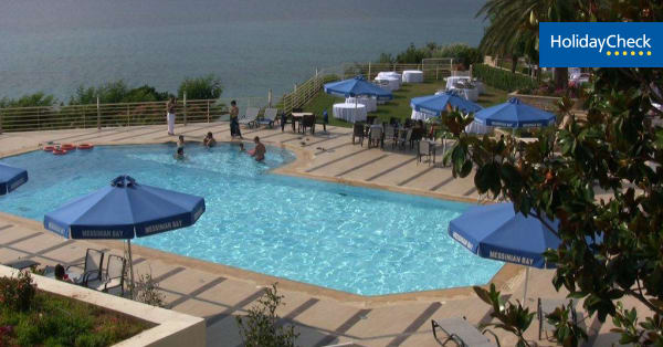 Hotel Messinian Bay (Kalamata) • HolidayCheck
