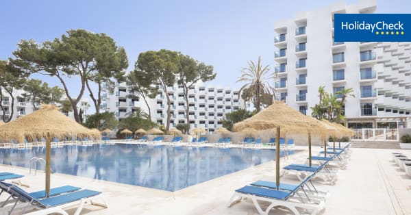 Hotel Best Delta (Mallorca) • HolidayCheck