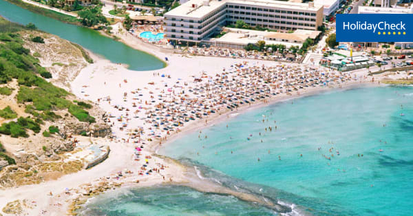 Hotel Son Baulo (Mallorca) • HolidayCheck