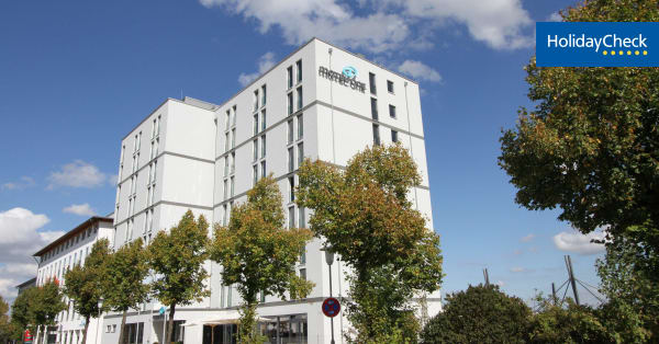Angebote: Motel One München-Garching (Garching bei München) günstig ...