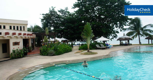 Hotel Pulchra Beach Resort (Carcar) • HolidayCheck