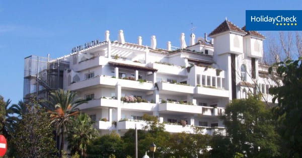 Hotelbilder: Hotel Sultan Club (Marbella) • HolidayCheck