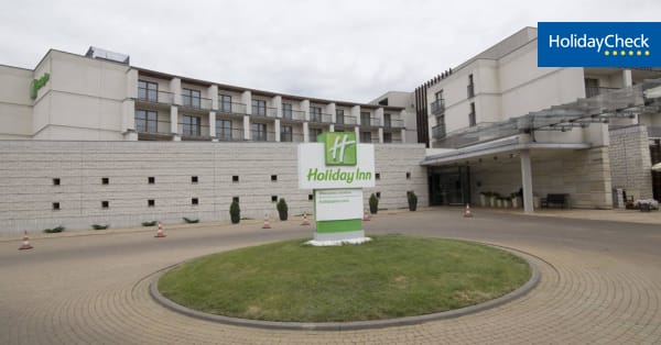Hotelbilder: Holiday Inn Warszawa Józefów (Józefów) • HolidayCheck