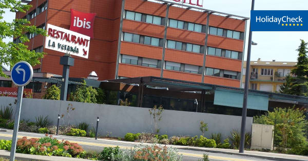 Hotel Ibis Valence Sud (Valence) • HolidayCheck (Rhône-Alpes | Frankreich)