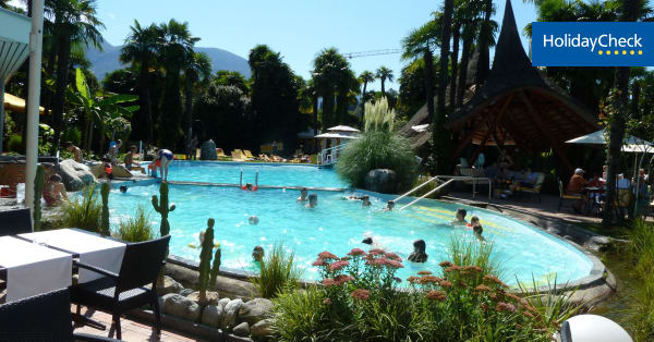 Albergo Losone (Losone) • HolidayCheck (Kanton Tessin | Schweiz)