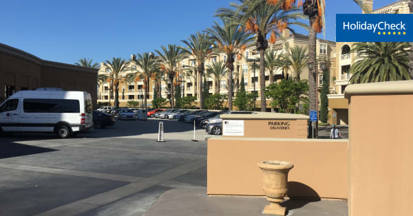 DoubleTree by Hilton Santa Ana/Orange County Airport (Santa Ana ...